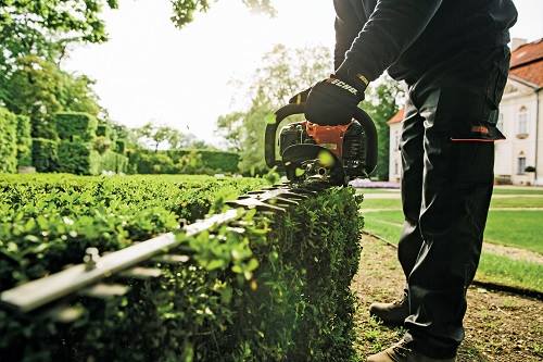 Hedgecutters for sale | Webbs Garden Machinery