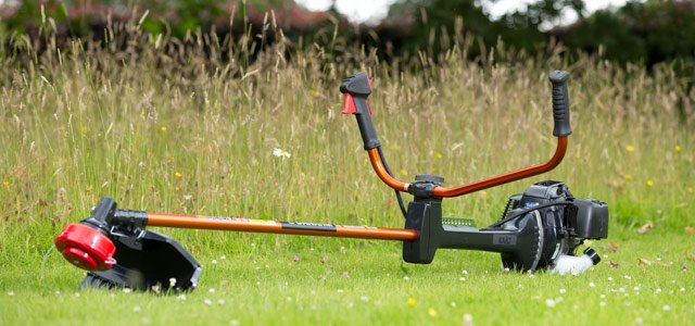 Quality strimmers for sale | Webbs Garden Machinery