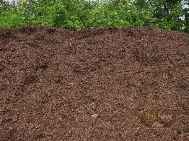 Mulch