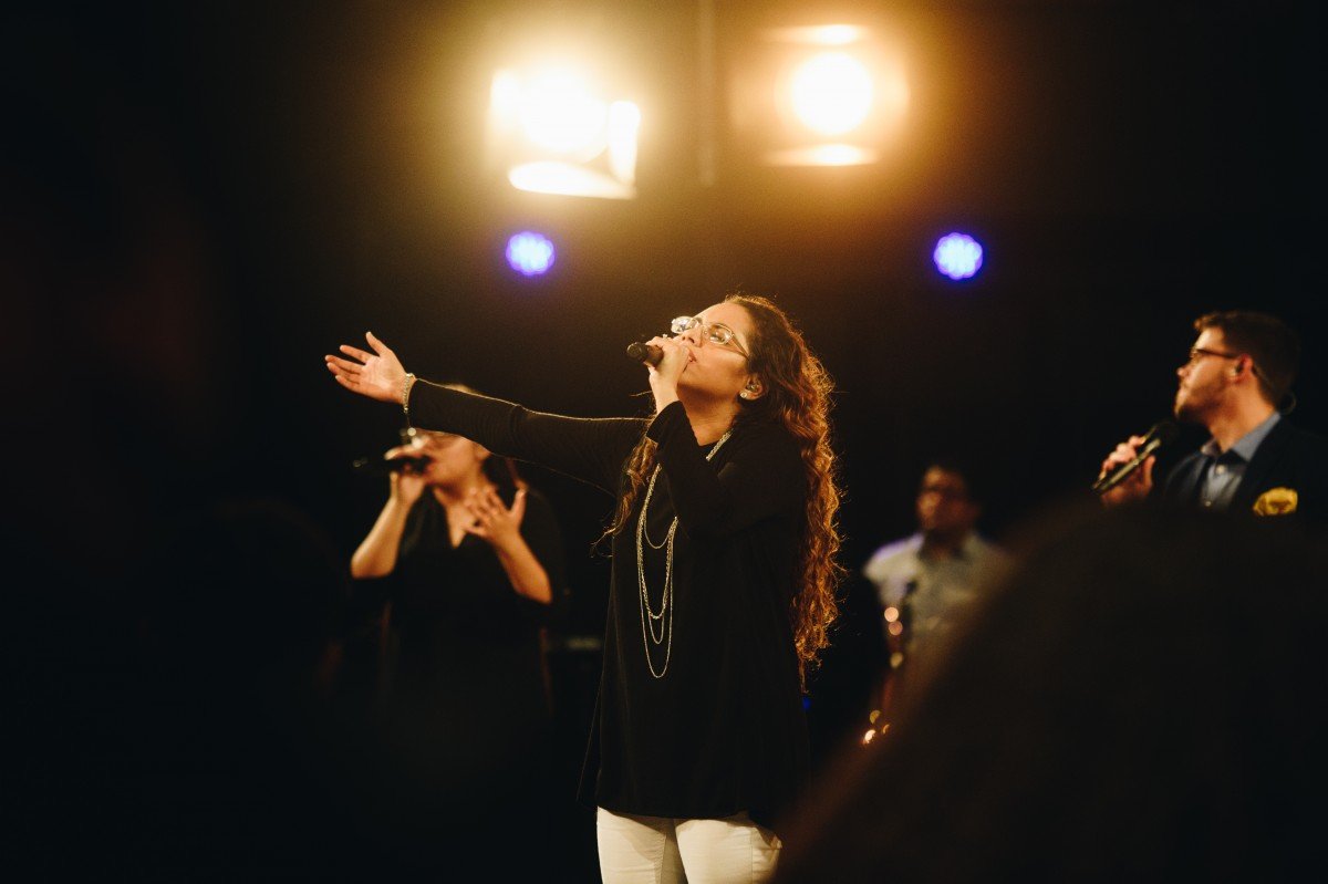 MUSICAL - Exceptional singers/actors and strong contemporary dancers