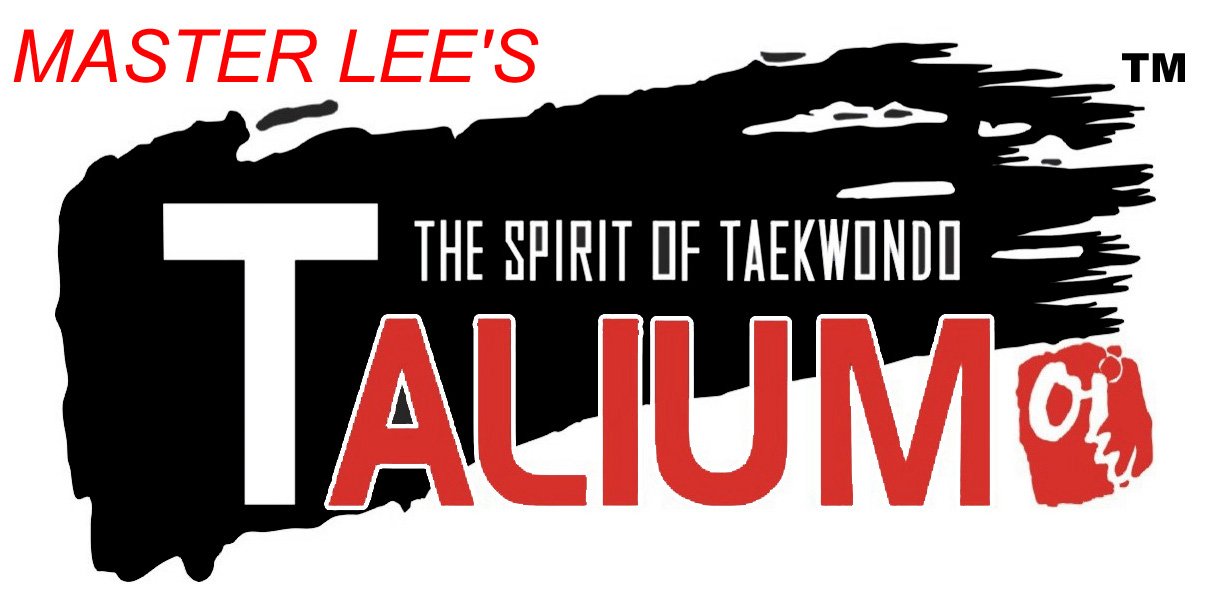 Taekwondo – Irvine, CA - Master Lee’s Talium