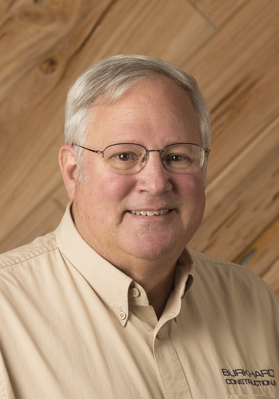 Our Team | Burkhardt Construction, Inc.