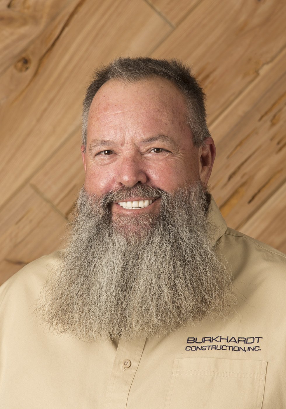 Our Team | Burkhardt Construction, Inc.