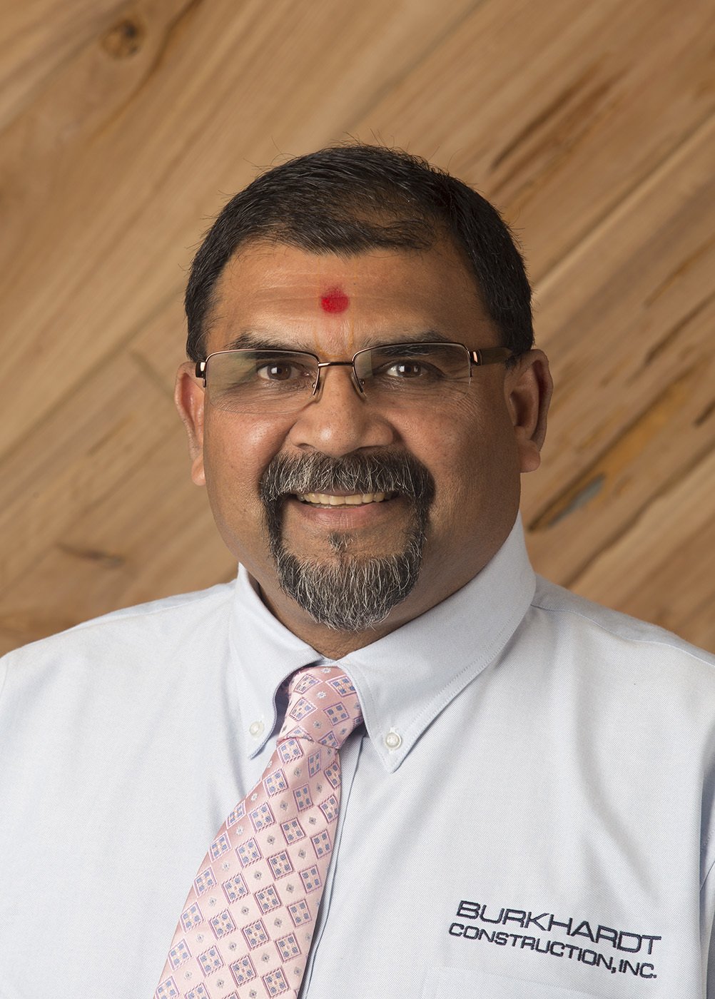 Our Team | Burkhardt Construction, Inc.