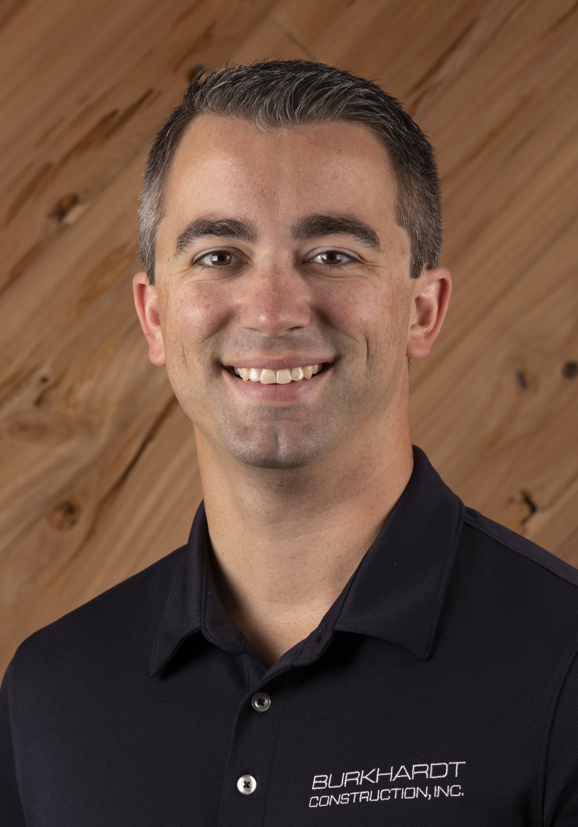 Our Team | Burkhardt Construction, Inc.