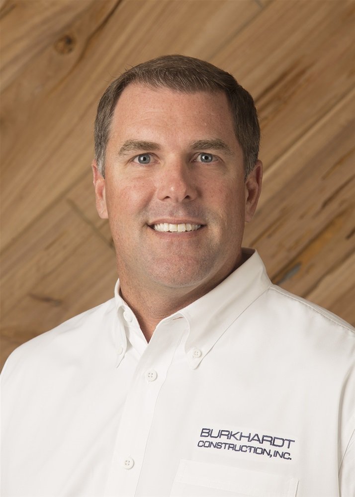 Our Team | Burkhardt Construction, Inc.