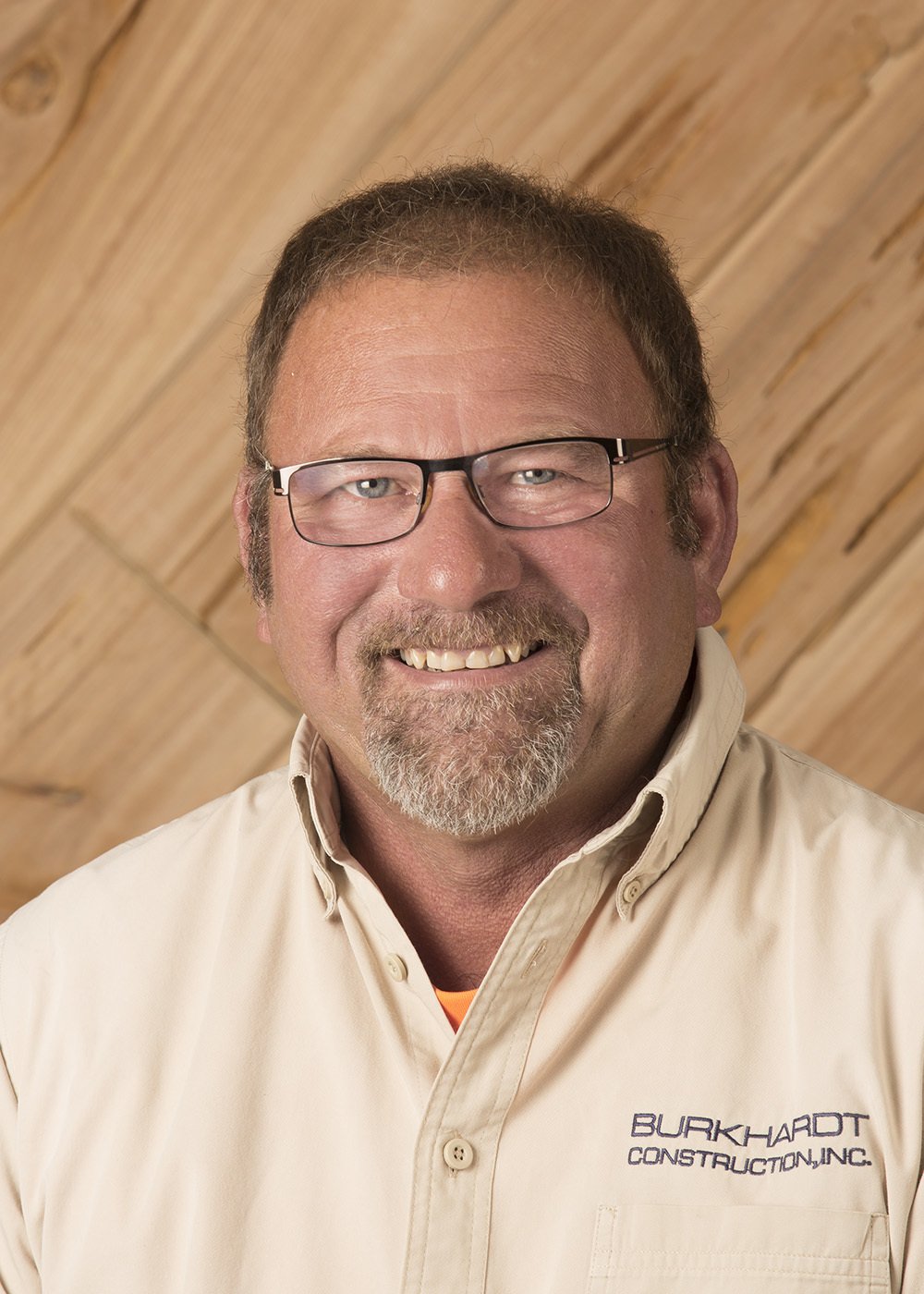 Our Team | Burkhardt Construction, Inc.