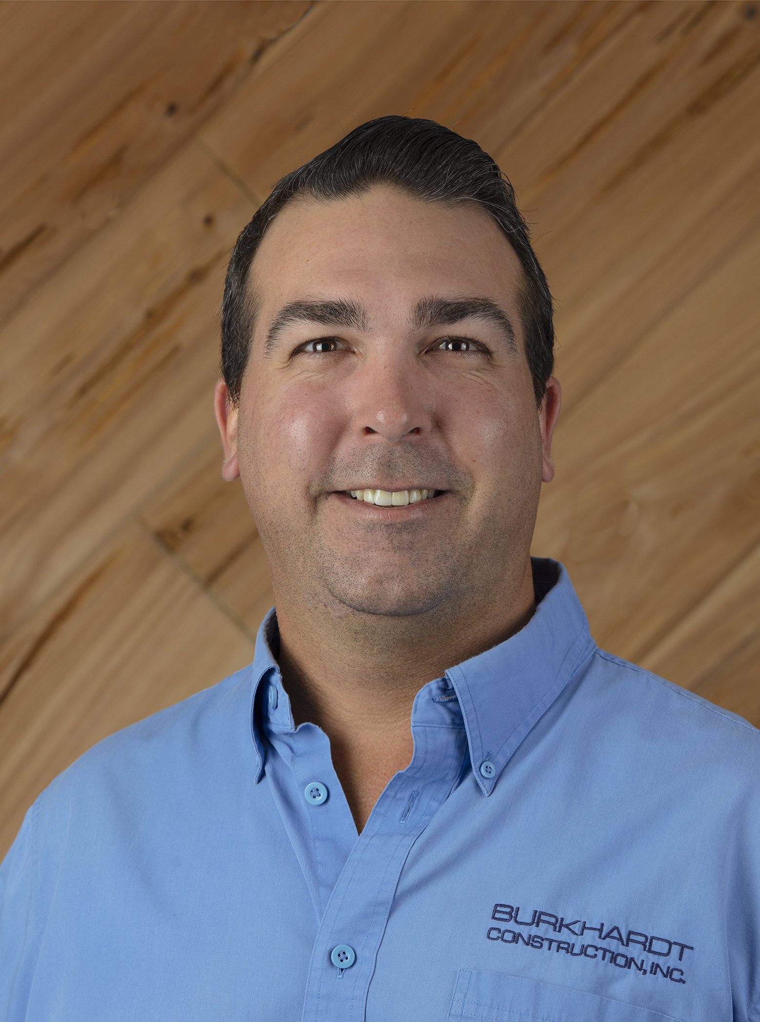 Our Team | Burkhardt Construction, Inc.