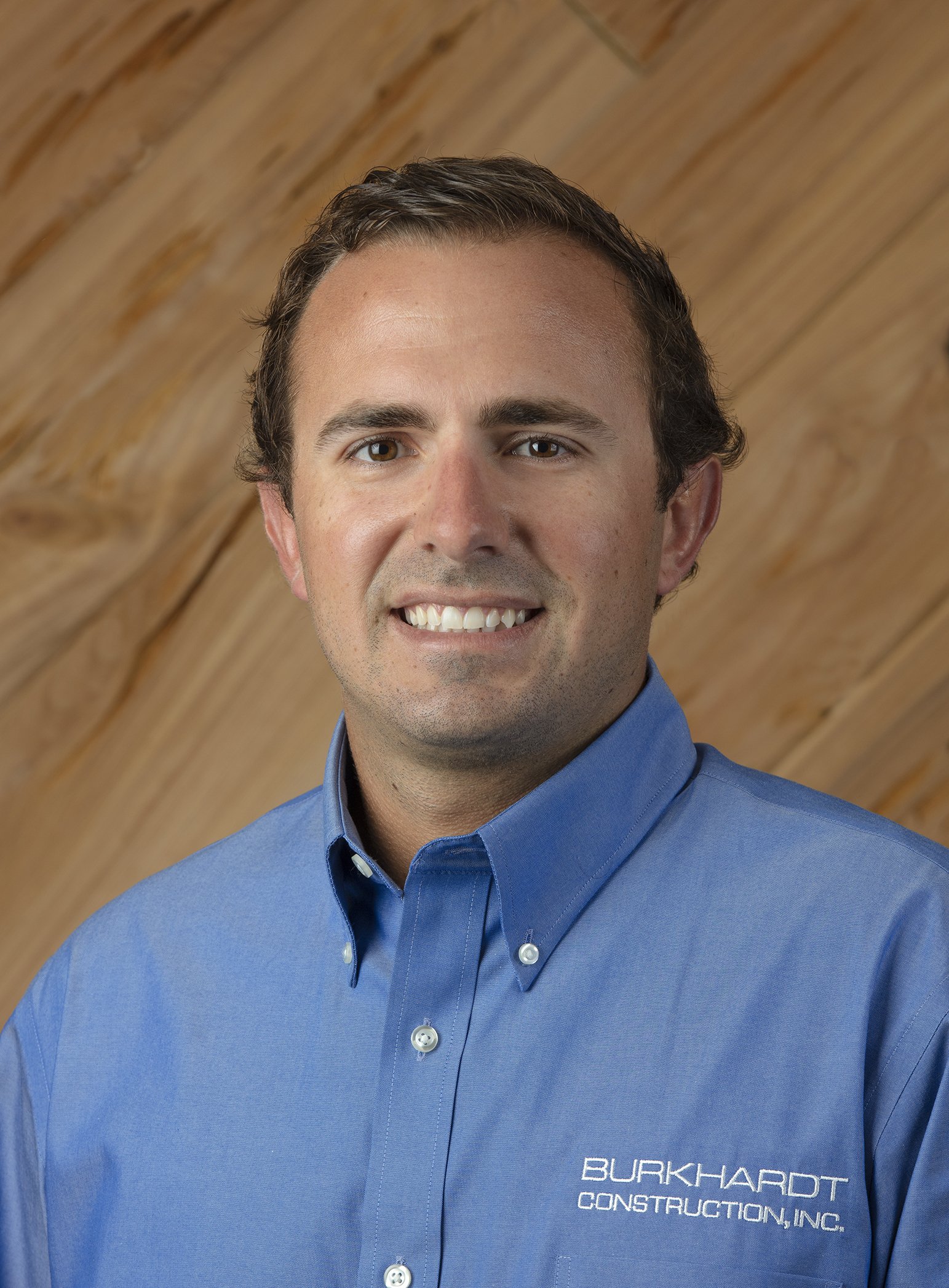 Our Team | Burkhardt Construction, Inc.