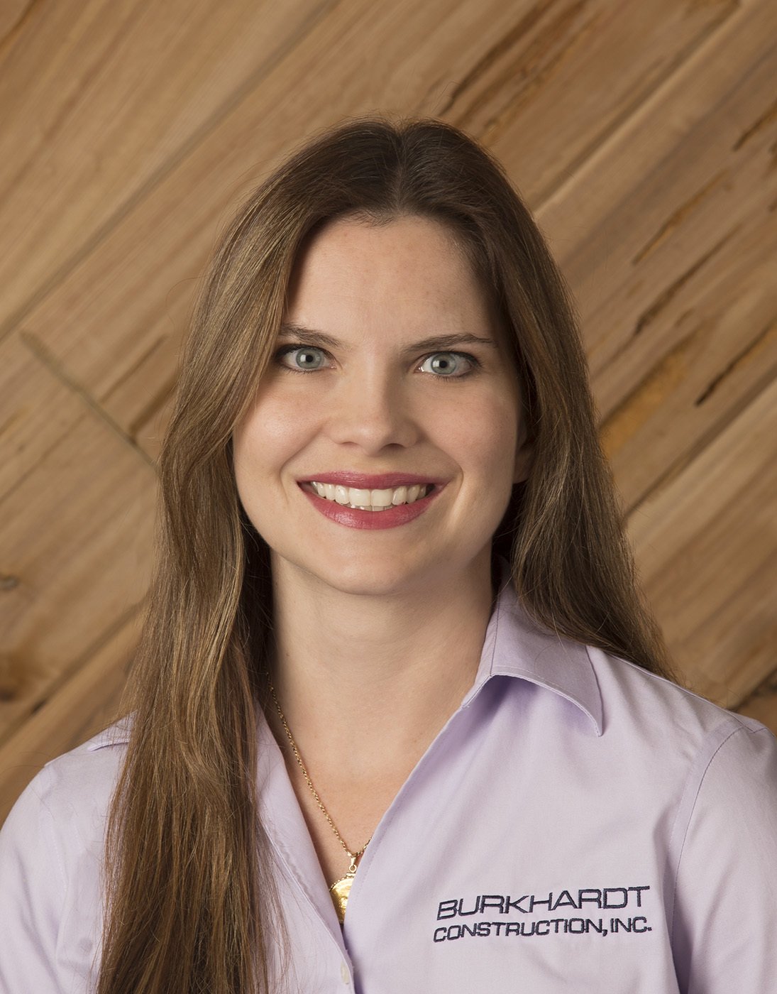 Our Team | Burkhardt Construction, Inc.