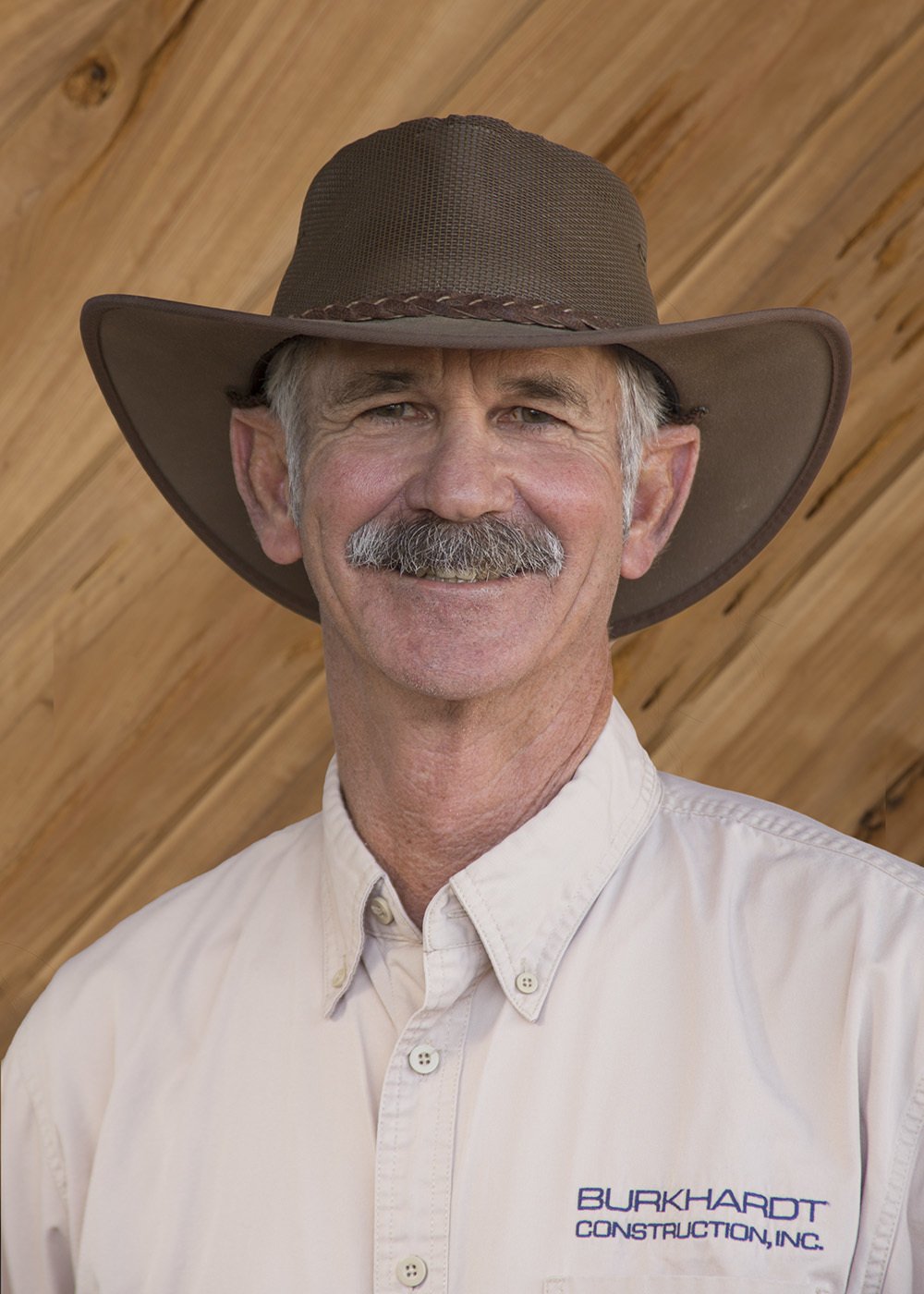 Scott D. Murray | Burkhardt Construction, Inc.