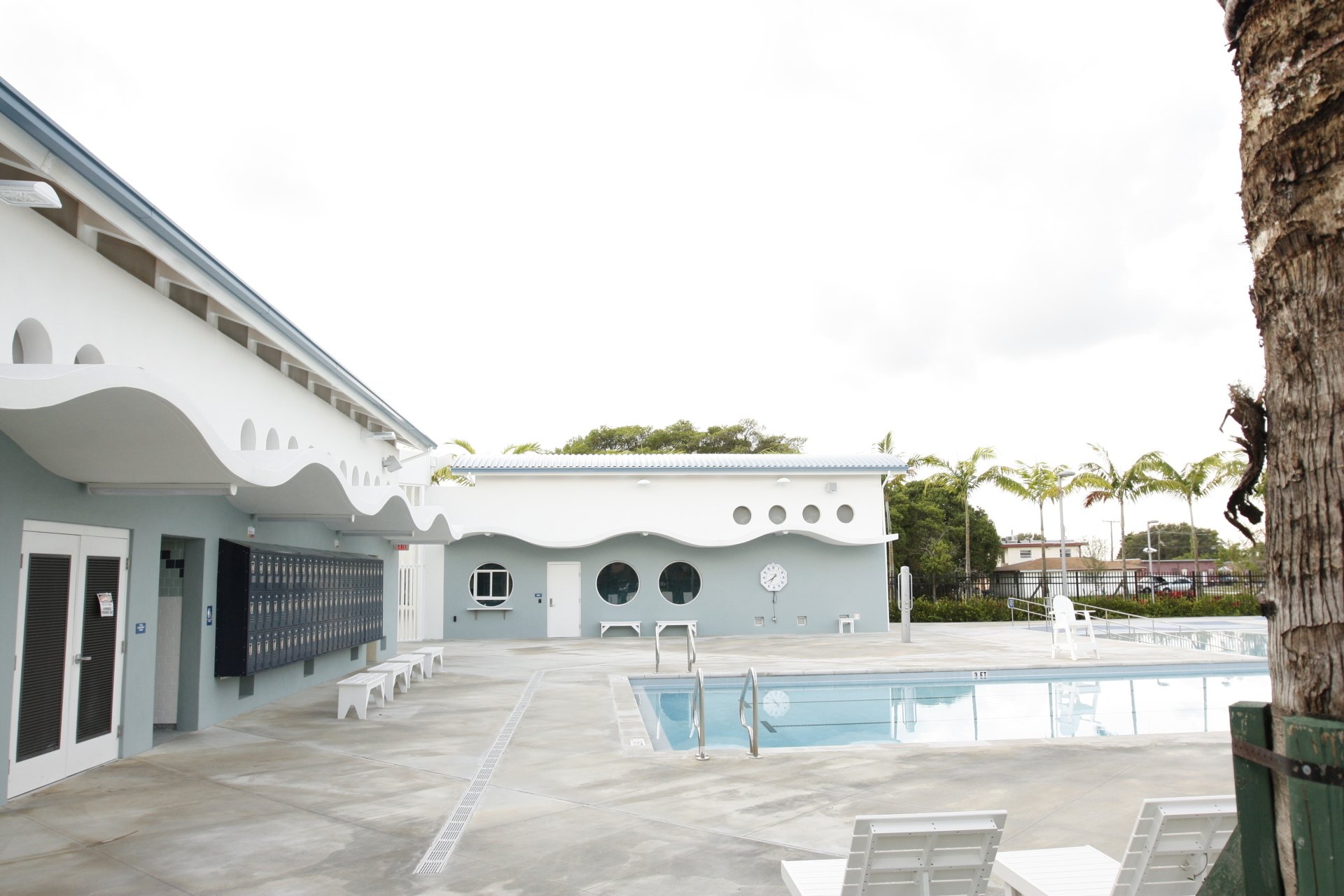 B.F. James Park | Burkhardt Construction Inc.