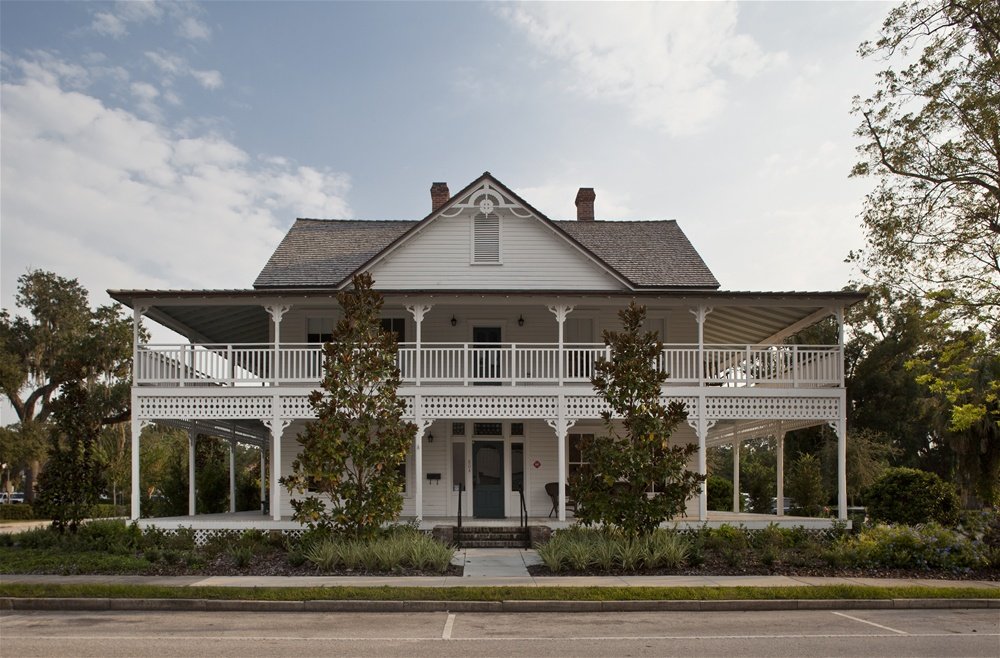 Building | Burkhardt Construction, Inc.