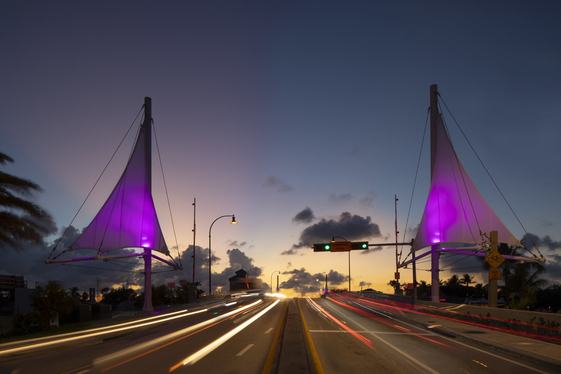 Atlantic Boulevard Bridge Improvements | Burkhardt Construction, Inc.