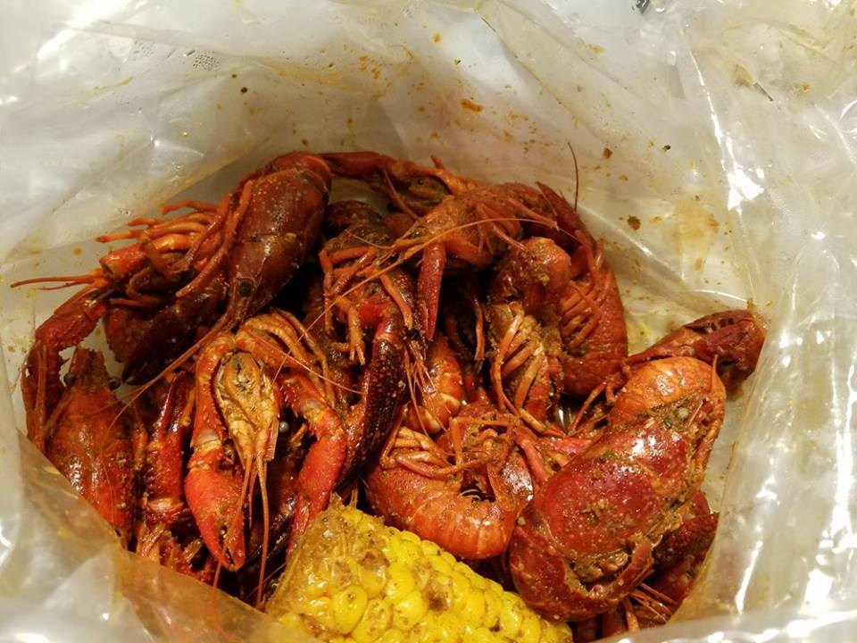 Gallery | Cary Crab House | Cary, NC