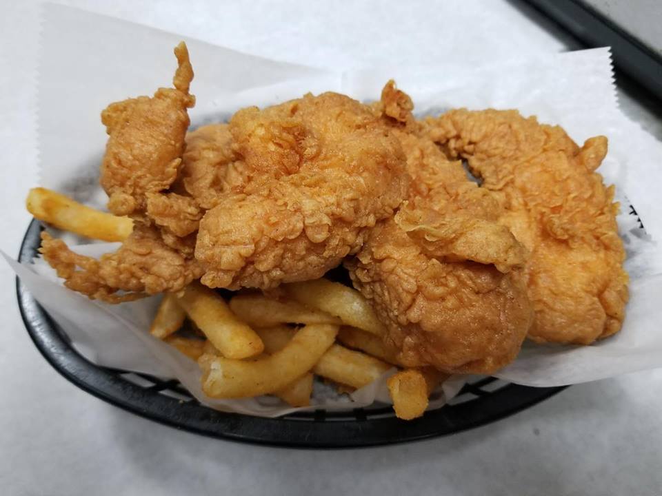Gallery | Cary Crab House | Cary, NC