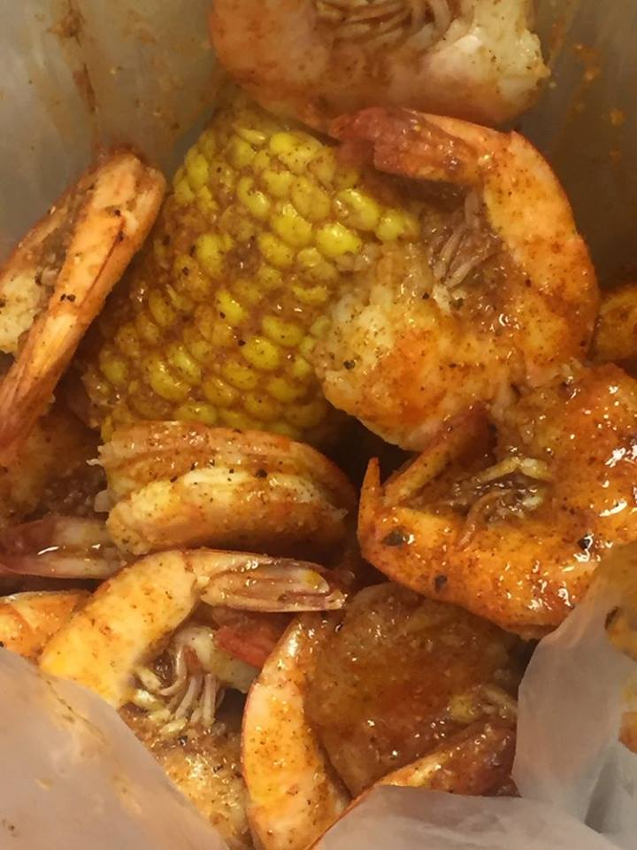 Gallery | Cary Crab House | Cary, NC