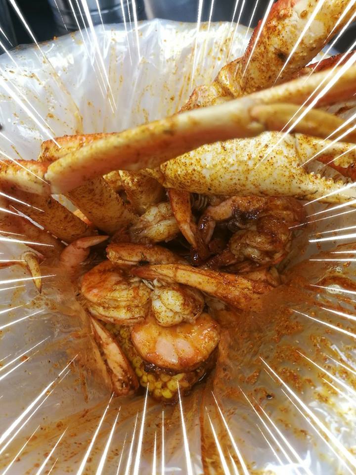 Cary Crab House | Cary, NC | Local Cajun Restaurant