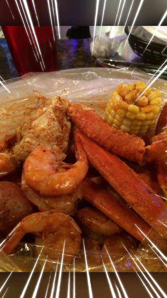 Cary Crab House | Cary, NC | Local Cajun Restaurant