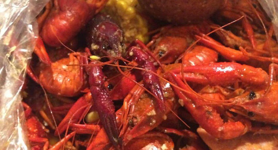 Gallery | Cary Crab House | Cary, NC