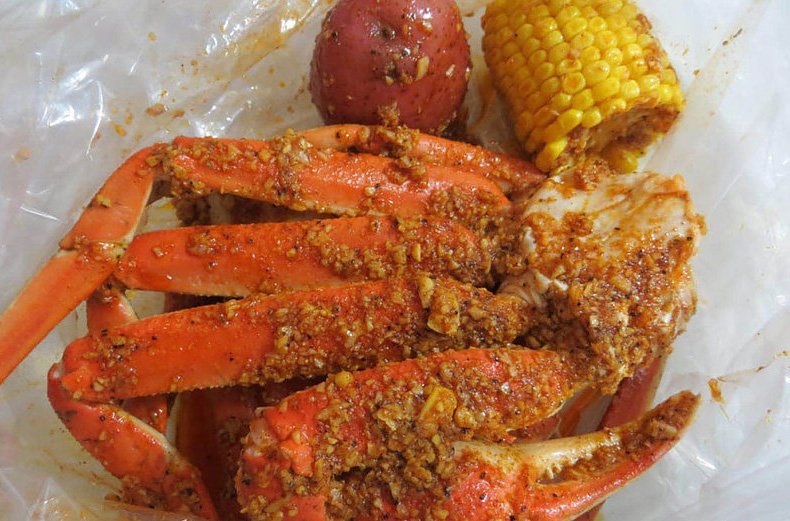 Gallery | Cary Crab House | Cary, NC