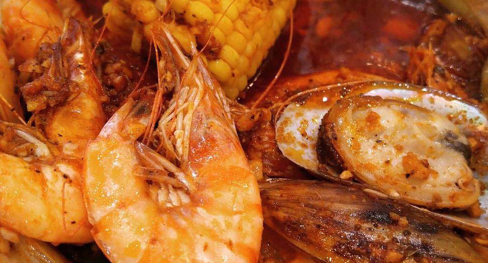 Gallery | Cary Crab House | Cary, NC