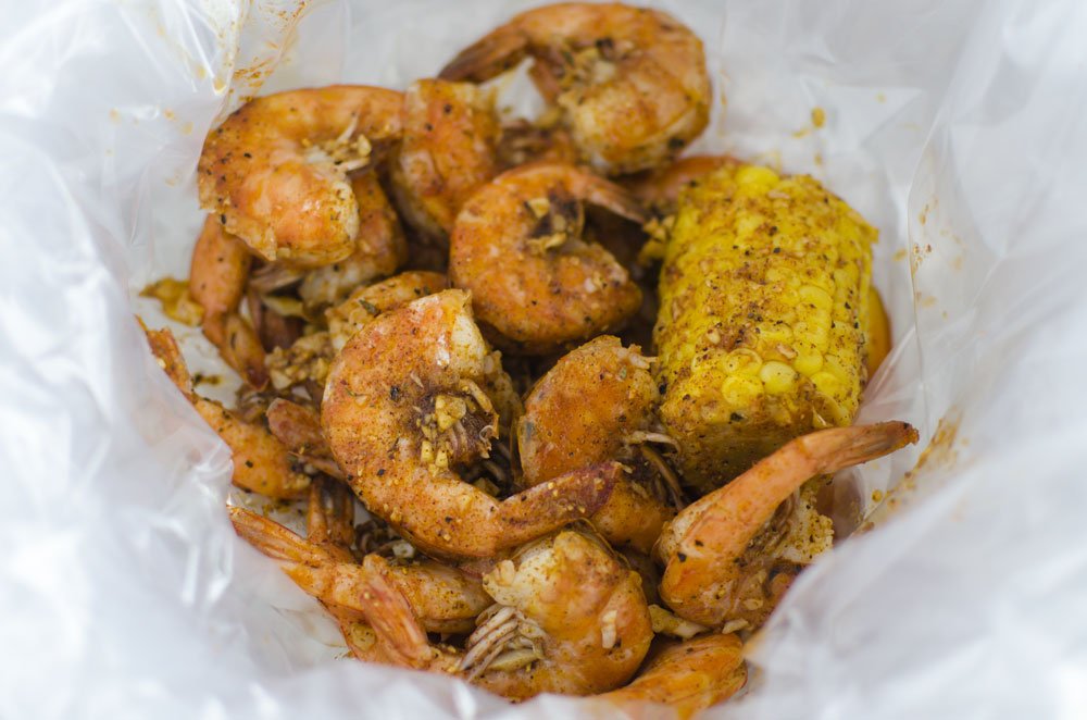 Gallery | Cary Crab House | Cary, NC