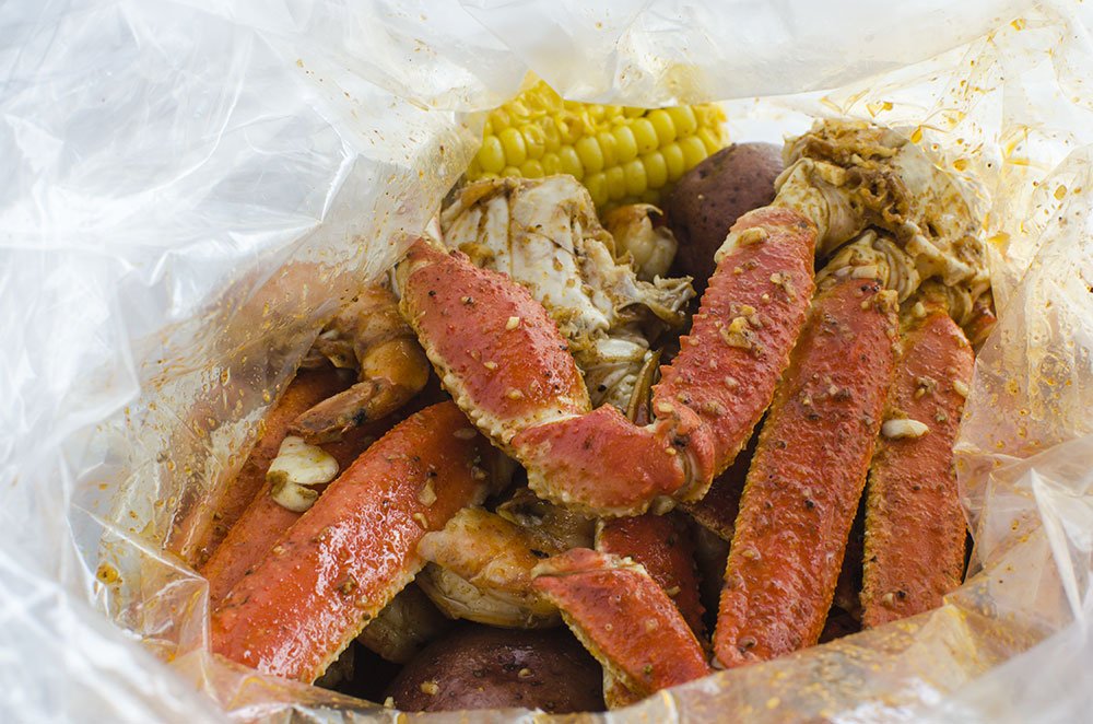 Gallery | Cary Crab House | Cary, NC
