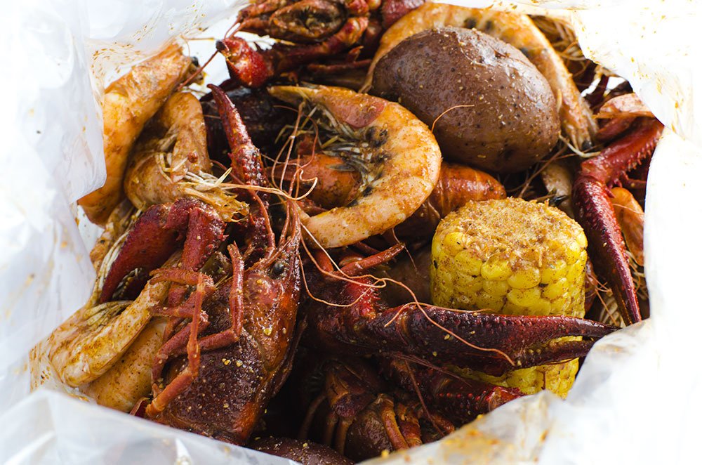 Gallery | Cary Crab House | Cary, NC