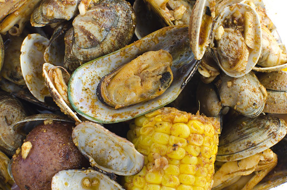 Gallery | Cary Crab House | Cary, NC