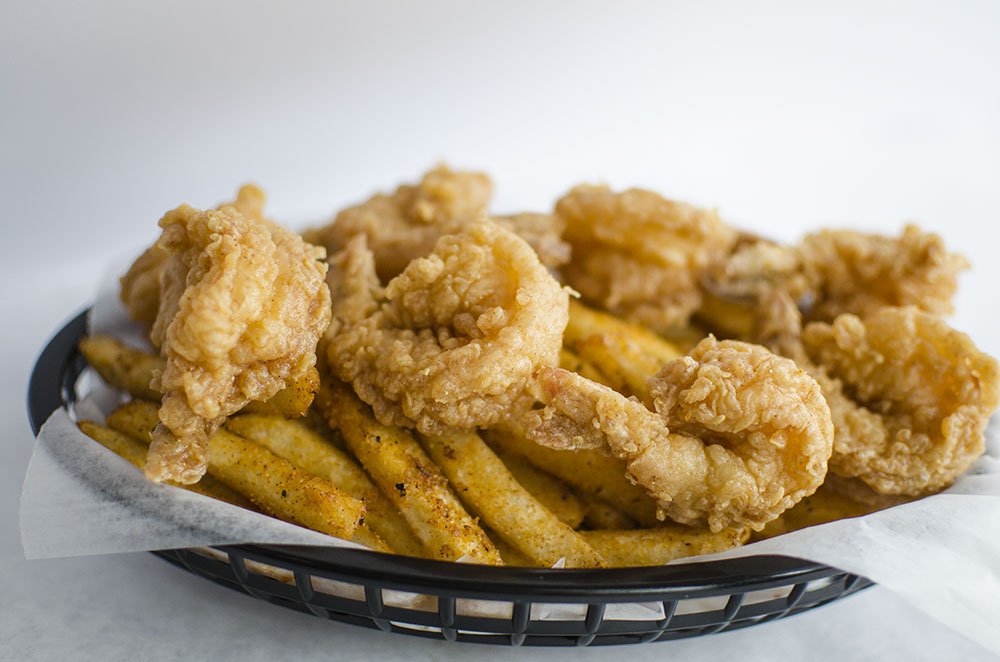 Gallery | Cary Crab House | Cary, NC