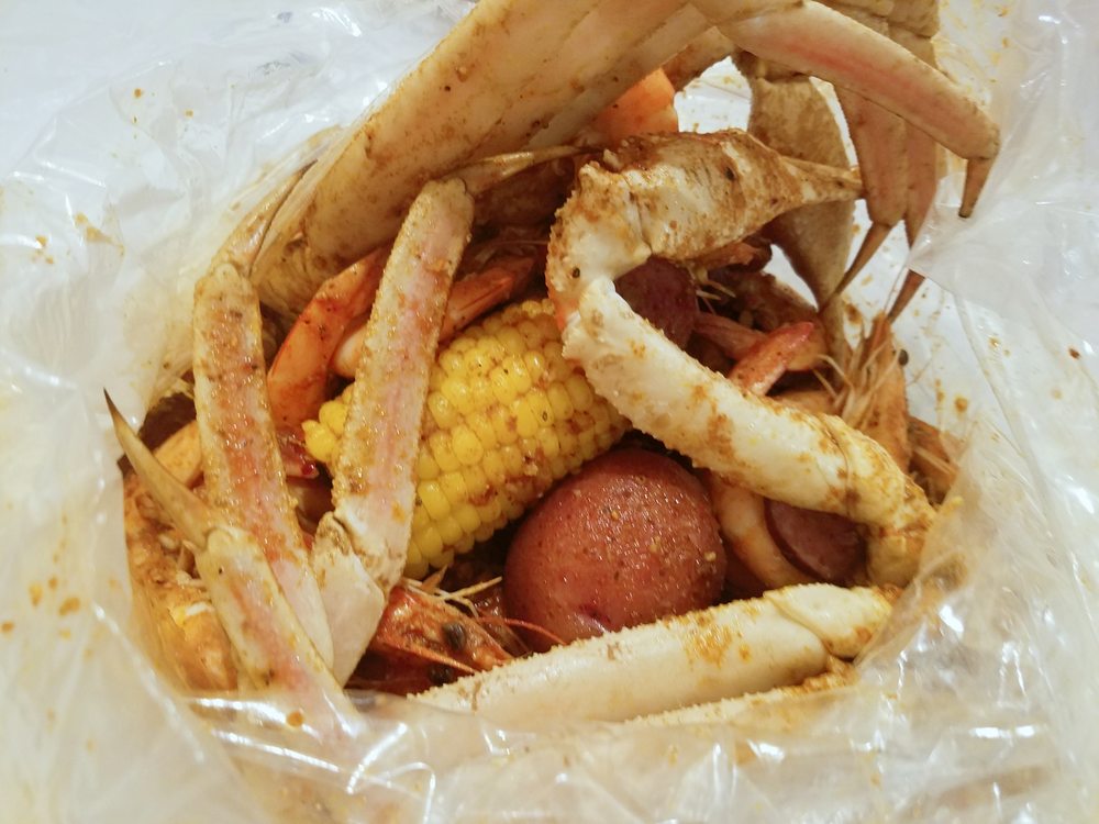 Gallery | Cary Crab House | Cary, NC