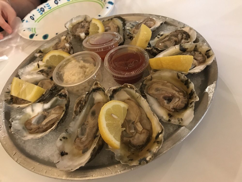 Gallery | Cary Crab House | Cary, NC