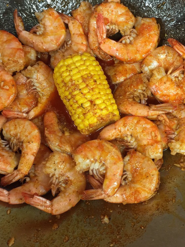 Gallery | Cary Crab House | Cary, NC
