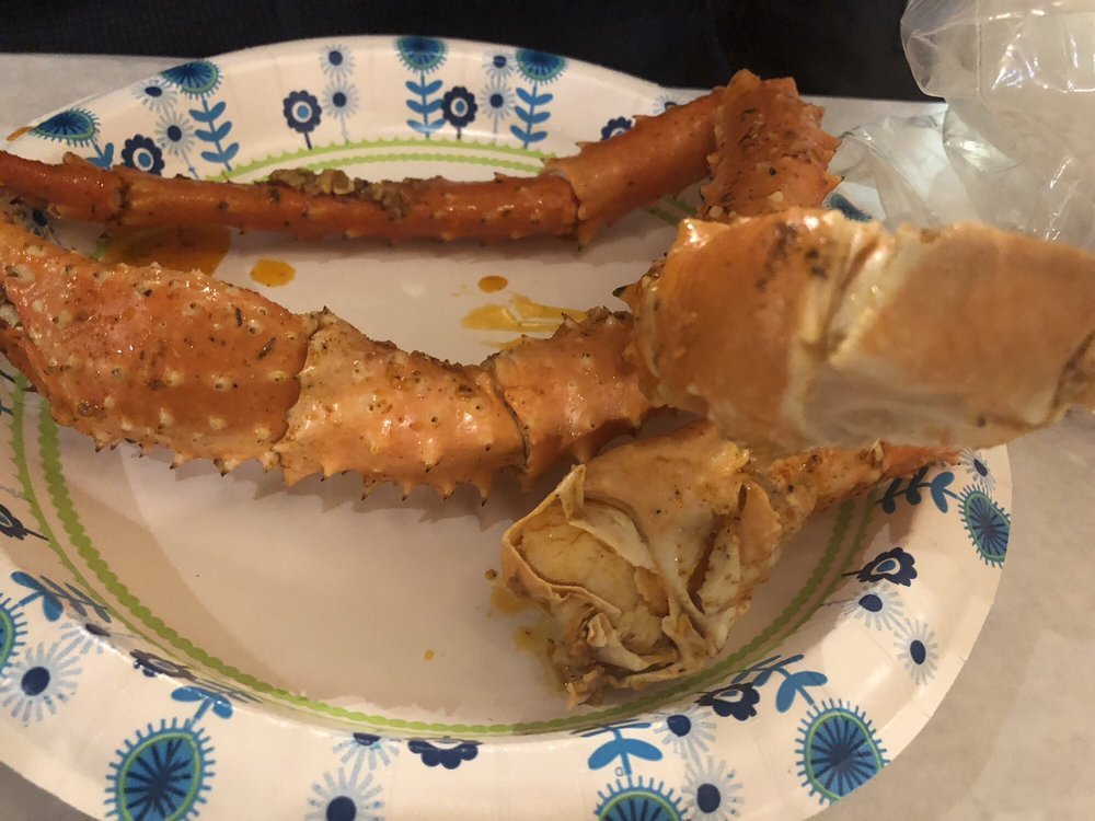 Gallery | Cary Crab House | Cary, NC