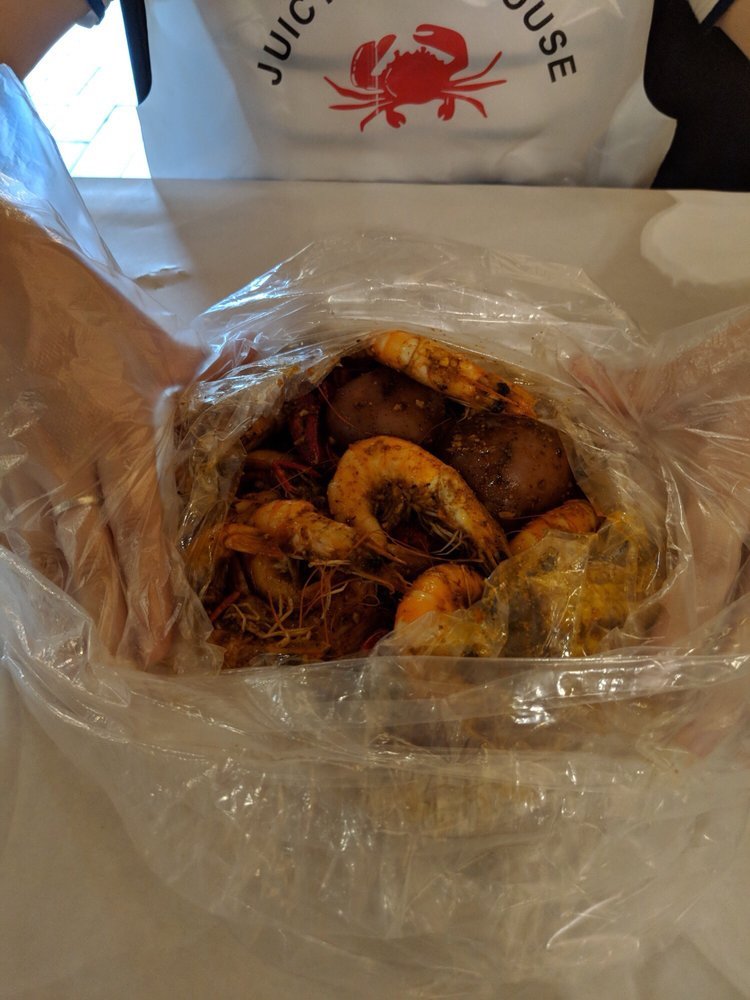 Gallery | Cary Crab House | Cary, NC