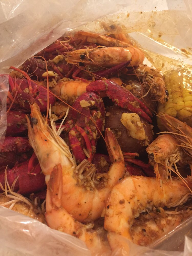 Gallery | Cary Crab House | Cary, NC