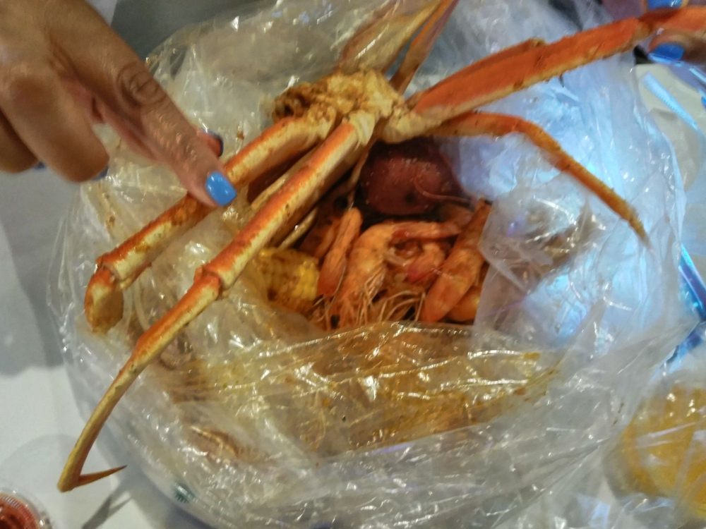 Gallery | Cary Crab House | Cary, NC