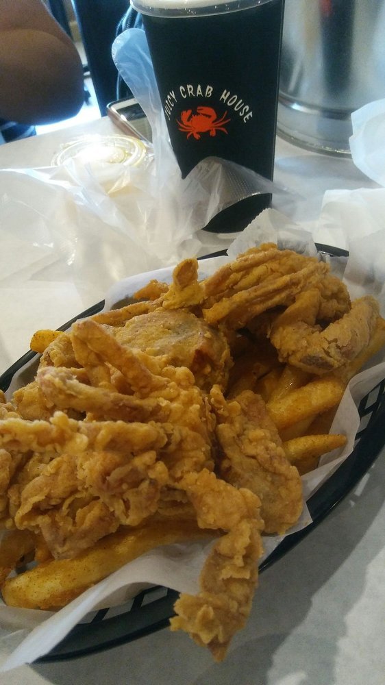 Gallery | Cary Crab House | Cary, NC