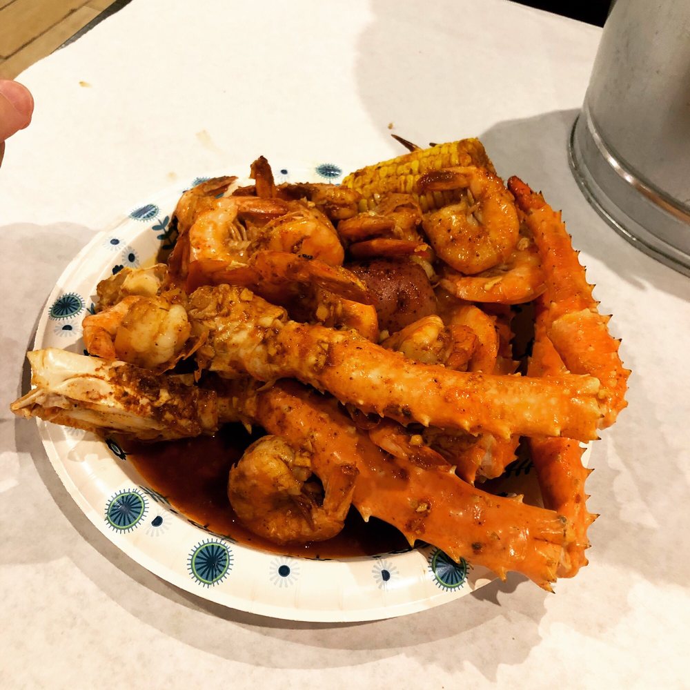 Gallery | Cary Crab House | Cary, NC