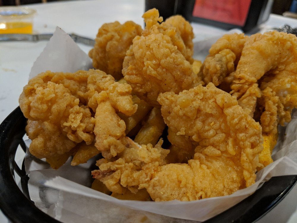 Gallery | Cary Crab House | Cary, NC