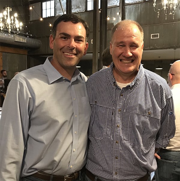 Michael Watson for Secretary of State