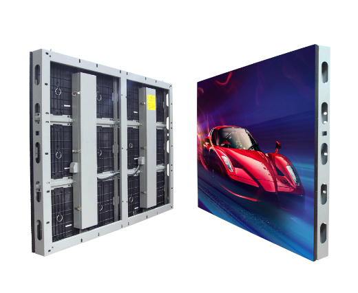 Led Screens Distributor Auckland - Indoor & Outdoor - Events, Rental ...