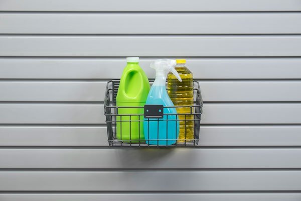 Garage Storage Memphis Area | Garage Organization | Garage Cabinets