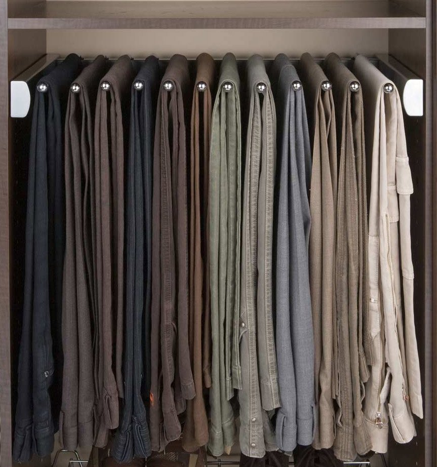 Custom Closets Memphis TN | Closet Organization Systems & Designs