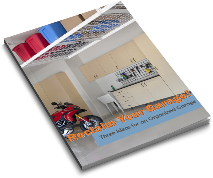 Garage Storage Memphis Area | Garage Organization | Garage Cabinets