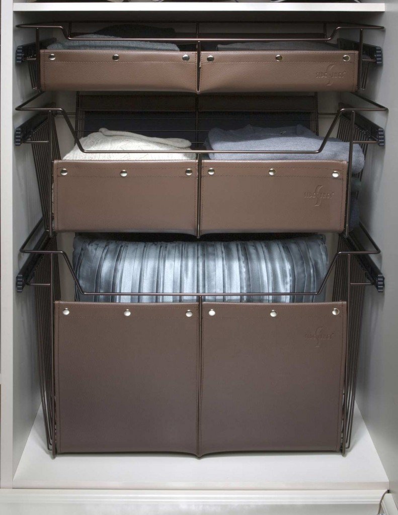 Custom Closets Memphis TN | Closet Organization Systems & Designs