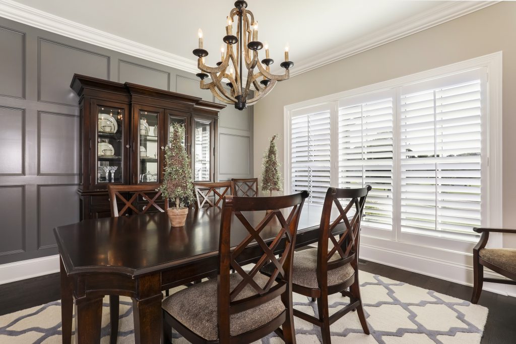 Poplar Ridge Home