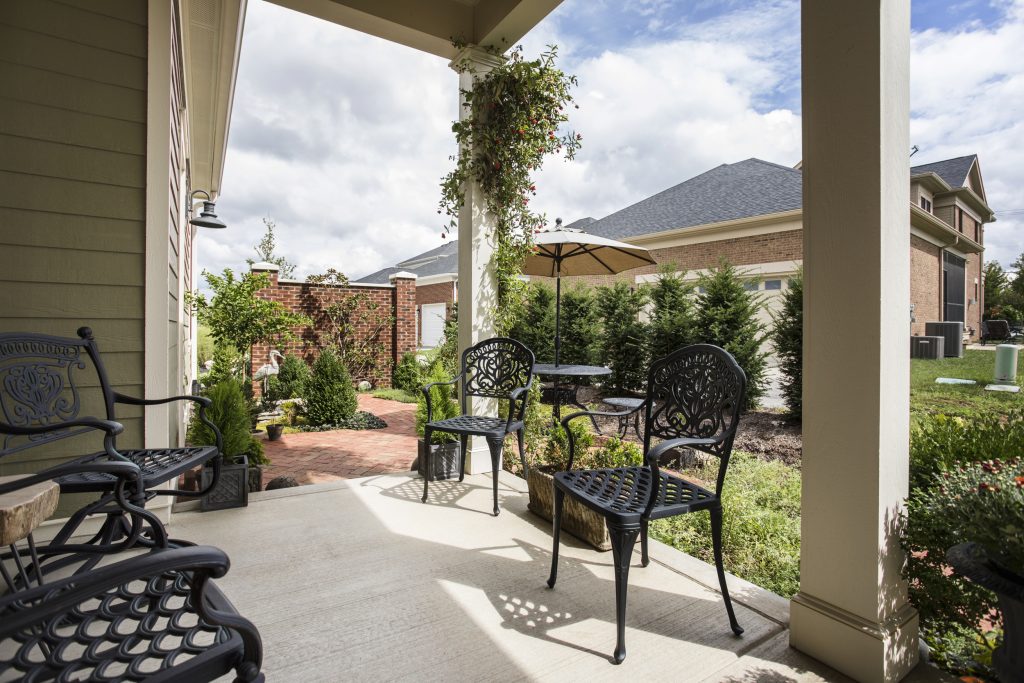 Homearama Featured Home | Custom Home | Joe Kroll of Louisville