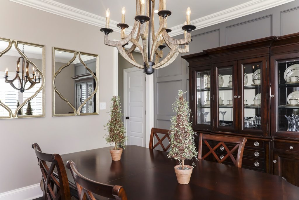 Poplar Ridge Home